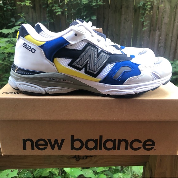 New Balance | Shoes | New Balance 92 Sprite | Poshmark